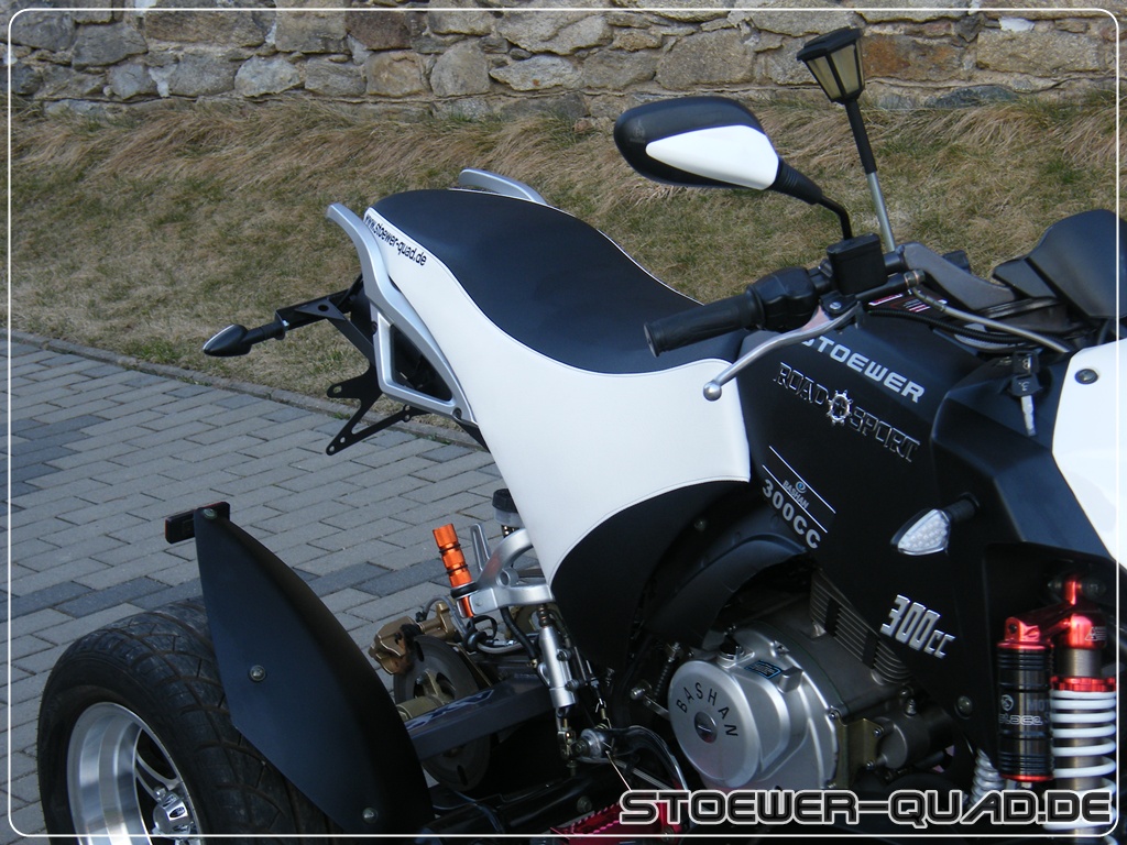 Bashan300.de - STOEWER300-18b Flash and Thunder - Die Infoseite zum Bashan BS300s-18A Nachfolger